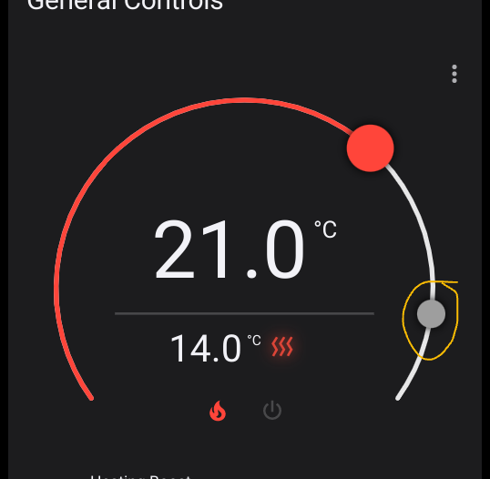 What Does This Signify · Issue 68 · Kartoffeltobybetter Thermostat