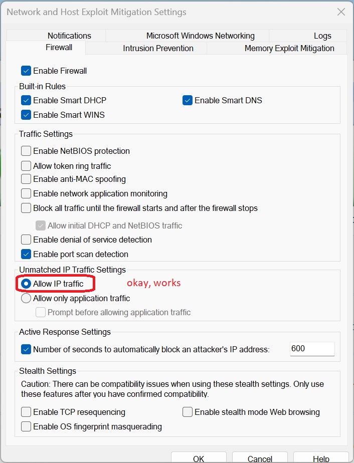WSL 2 Network Connectivity Issue · Issue #10433 · microsoft/WSL · GitHub