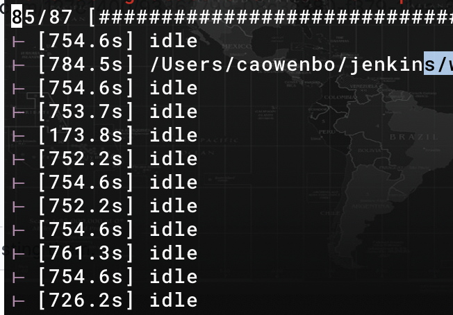 infer stuck and use lot of memory · Issue #1307 · facebook/infer · GitHub