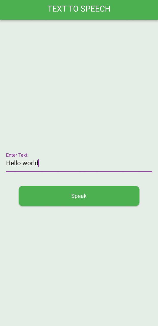 GitHub - Jeevanandham1718/TextToSpeech_FlutterTts