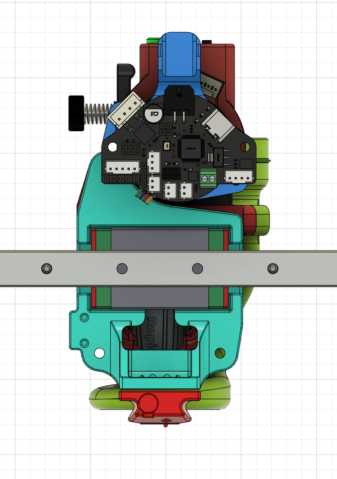 GitHub - sneakytreesnake/MinX: Lightweight & simple toolchanger for ...