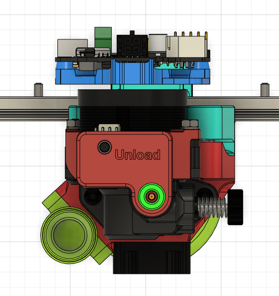 GitHub - sneakytreesnake/MinX: Lightweight & simple toolchanger for ...