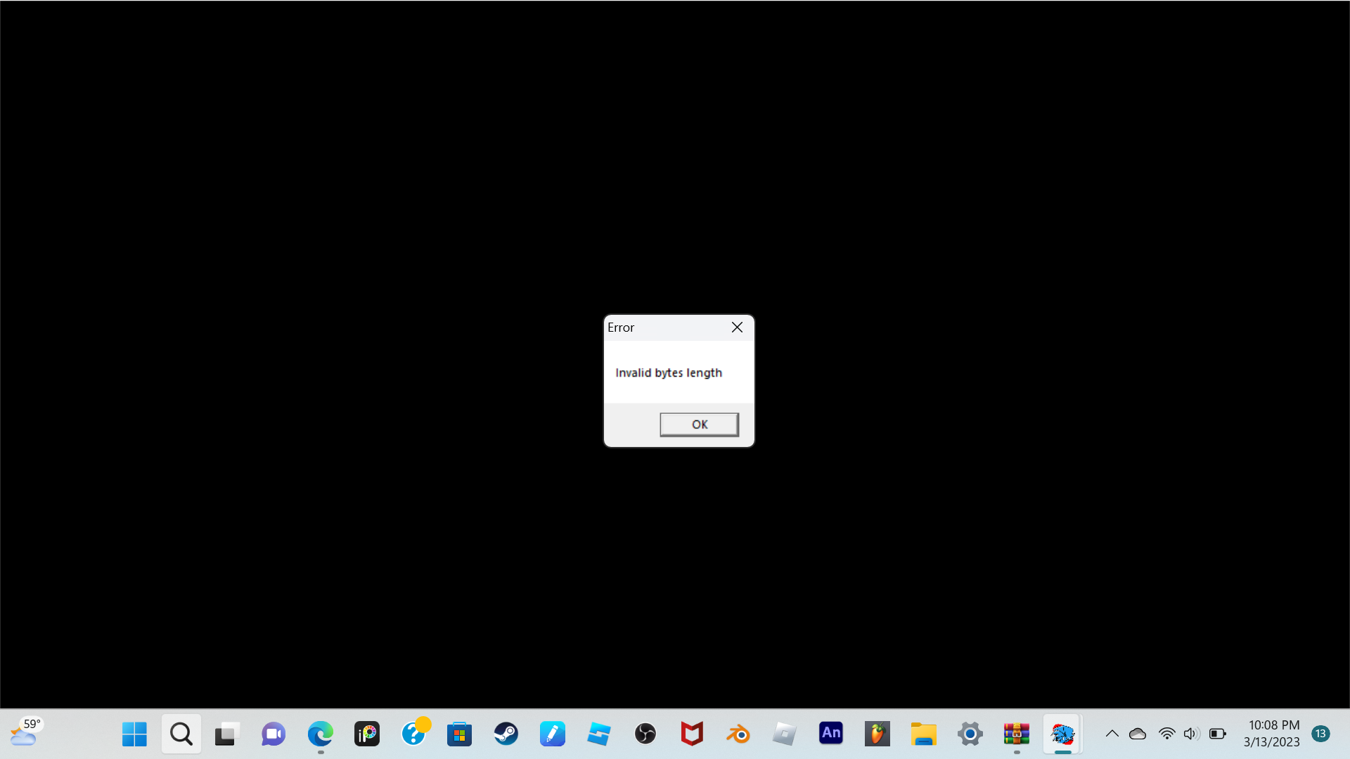Im So Fucking Confused · Issue 12095 · Shadowmariofnf Psychengine 