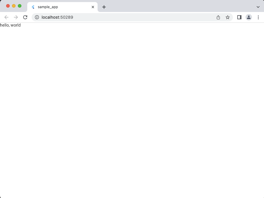 Web default background and text color doesn't match mobile Flutter ...