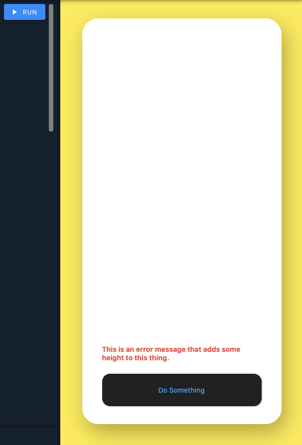 Multiline Text Incorrectly Calculates Intrinsic Height · Issue 62619 · Flutterflutter · Github