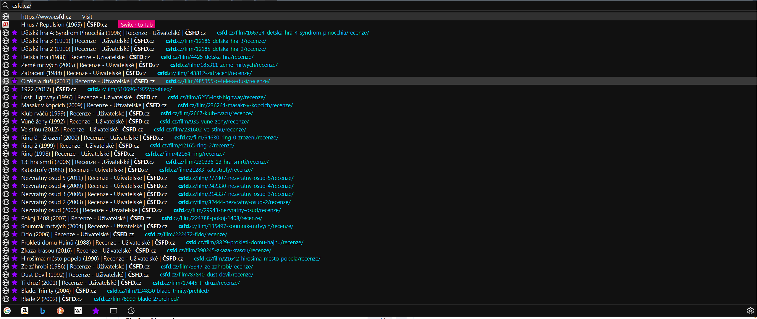 GitHub - hornster02/Firefox-Three-Rows-Simple-Compact-Clean-CSS: FF 2 ...