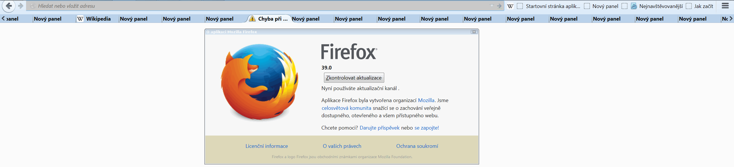 GitHub - hornster02/Firefox-Three-Rows-Simple-Compact-Clean-CSS: FF 2 ...