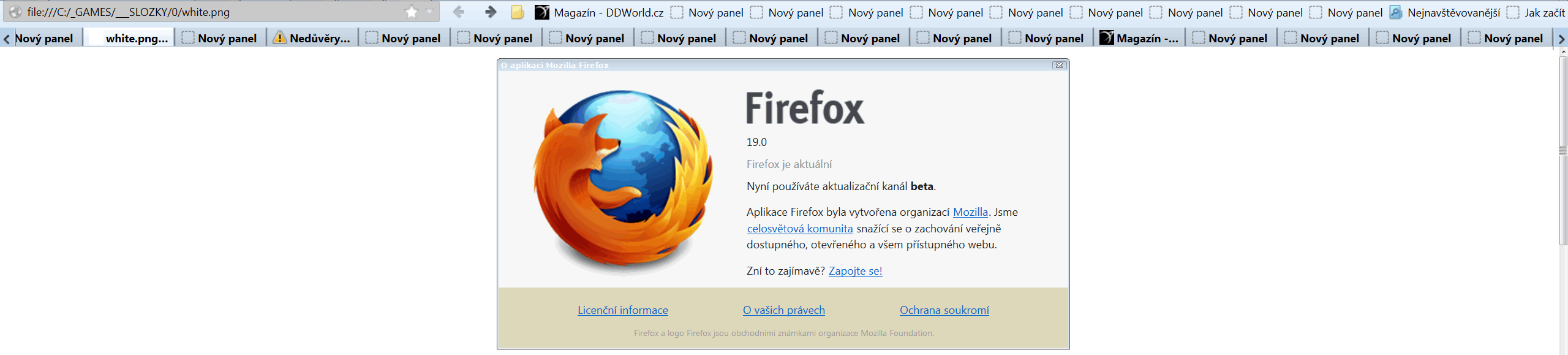 GitHub - hornster02/Firefox-Three-Rows-Simple-Compact-Clean-CSS: FF 2-109. 1/2/3 lines. Support ...
