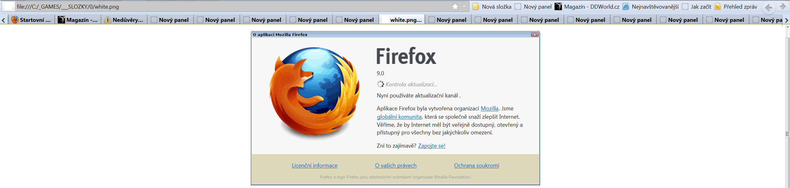GitHub - hornster02/Firefox-Three-Rows-Simple-Compact-Clean-CSS: FF 2-109. 1/2/3 lines. Support ...