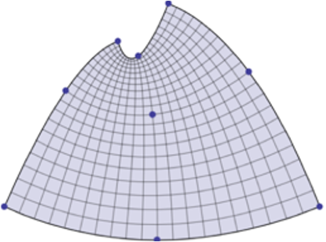 Basis function use Gauss-Legendre-Lobatto nodes · Issue #3187 · mfem ...