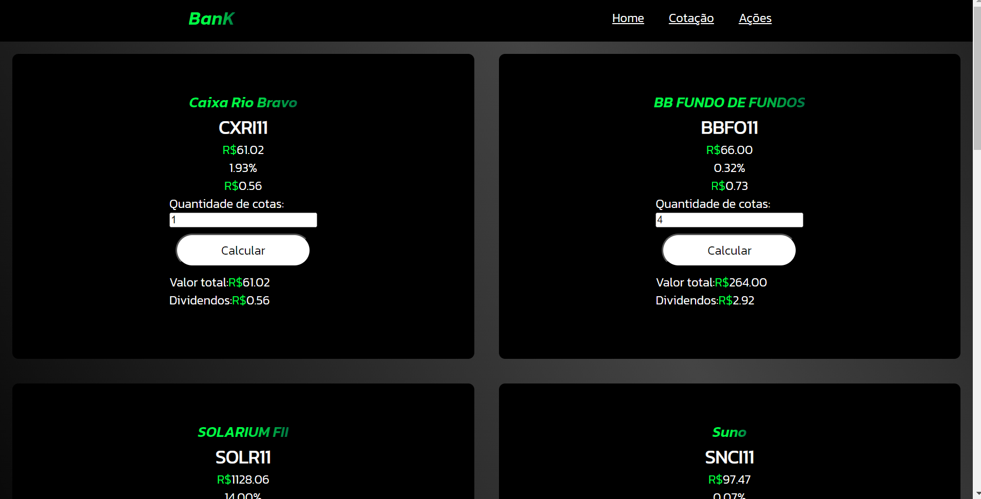 GitHub - CMarcosVi/Bank_banco_ficticio: Created with CodeSandbox
