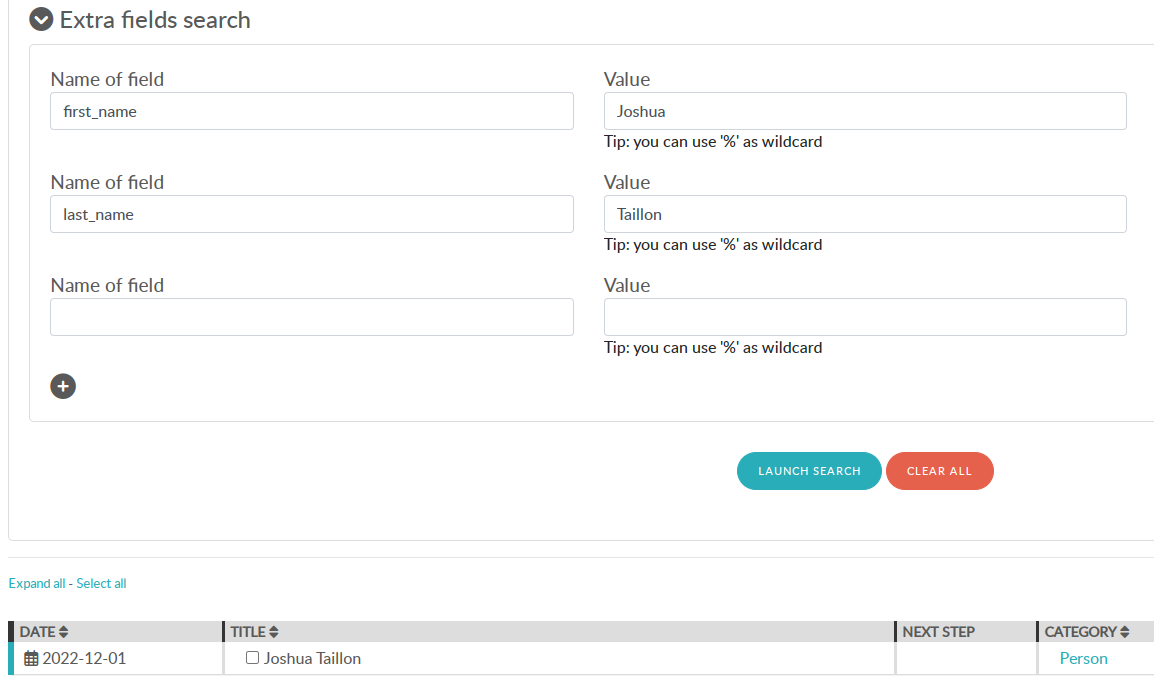 Metadata Query Via Api Not Working Correctly · Issue 3954 · Elabftwelabftw · Github 