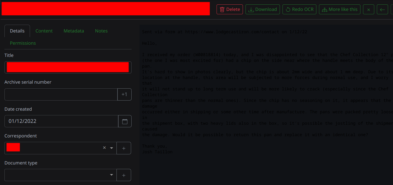 [BUG] Background for plain text document in dark mode results in illegible text · Issue #3004 ...