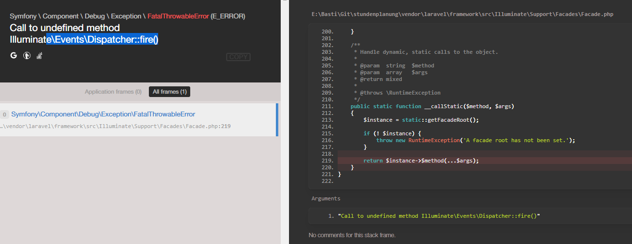 Localhost And Extern Ldap Server · Issue 618 · Adldap2 Adldap2 Laravel · Github