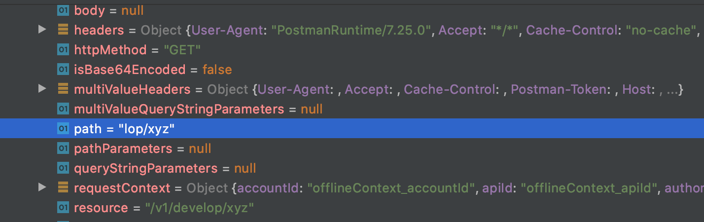 Incorrect Routing With Prefix · Issue 1017 · Dheraultserverless Offline · Github 