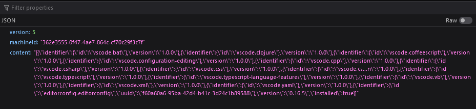 Workspace sync is breaking the VSCode UI · Issue #5133 · gitpod-io/gitpod · GitHub
