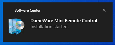 Toast notifications not honoring icon file · Issue #745 · PSAppDeployToolkit/PSAppDeployToolkit ...