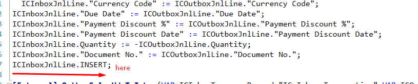 New Subsciber Required in Codeunit 427 · Issue #7858 · microsoft/ALAppExtensions · GitHub