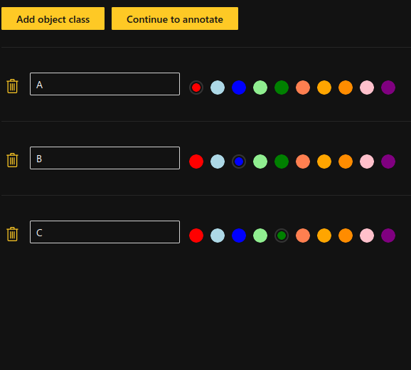 Color picker extension · Issue #1600 · h2oai/wave · GitHub