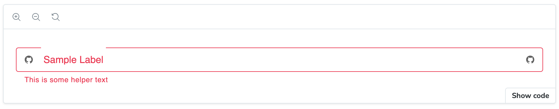 Input/Outlined is not reproduced as expected when it's not filled · Issue #875 · IgniteUI ...