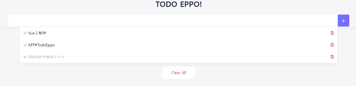GitHub - J-paku/TODO