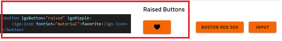 Toolbar buttons are too tall · Issue #4604 · IgniteUI/igniteui-angular · GitHub