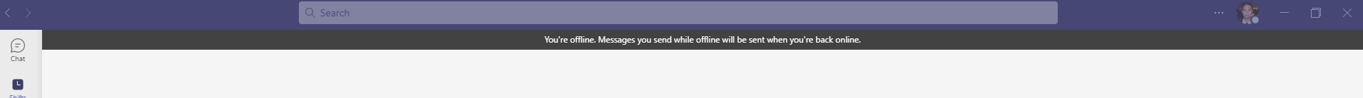 TeamsJs Function for triggering notification bar · Issue #5007 · MicrosoftDocs/msteams-docs · GitHub