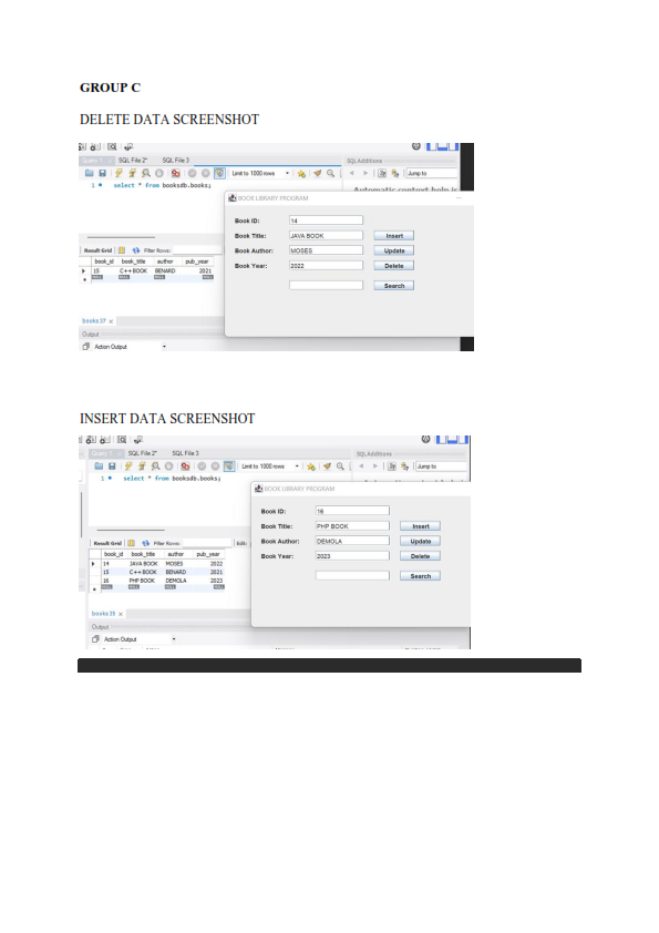 GitHub - odhiambob/class_project_2: Books Management System
