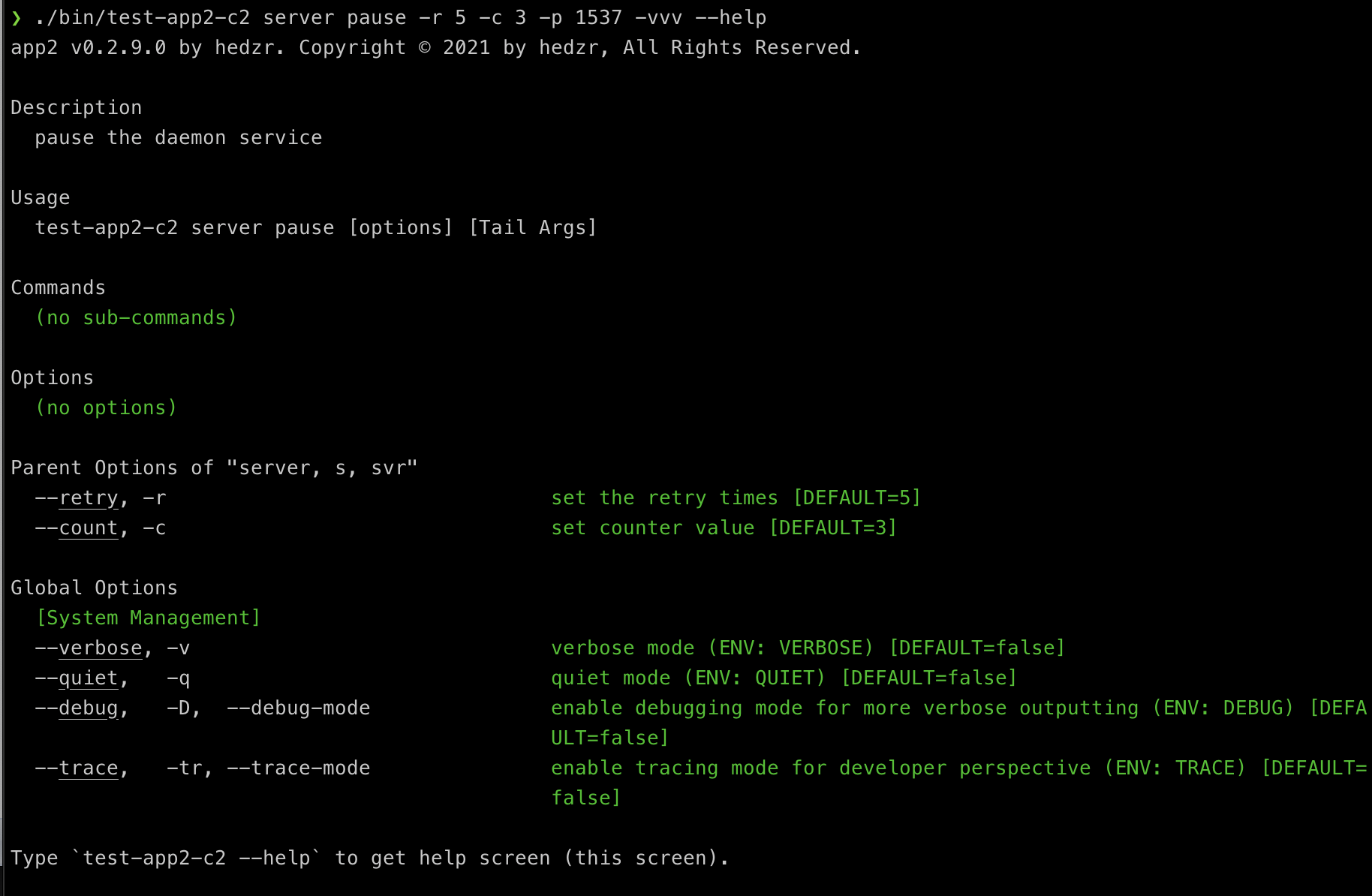 GitHub Hedzr cmdr cxx Cmdr Cxx Version A C 17 Header only Command GitHub Hedzr cmdr cxx Cmdr Cxx Version A C 17 Header only Command
