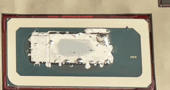 Please add a limit to the 'CPU Power Consumption Slider' for FLOW X13 ...