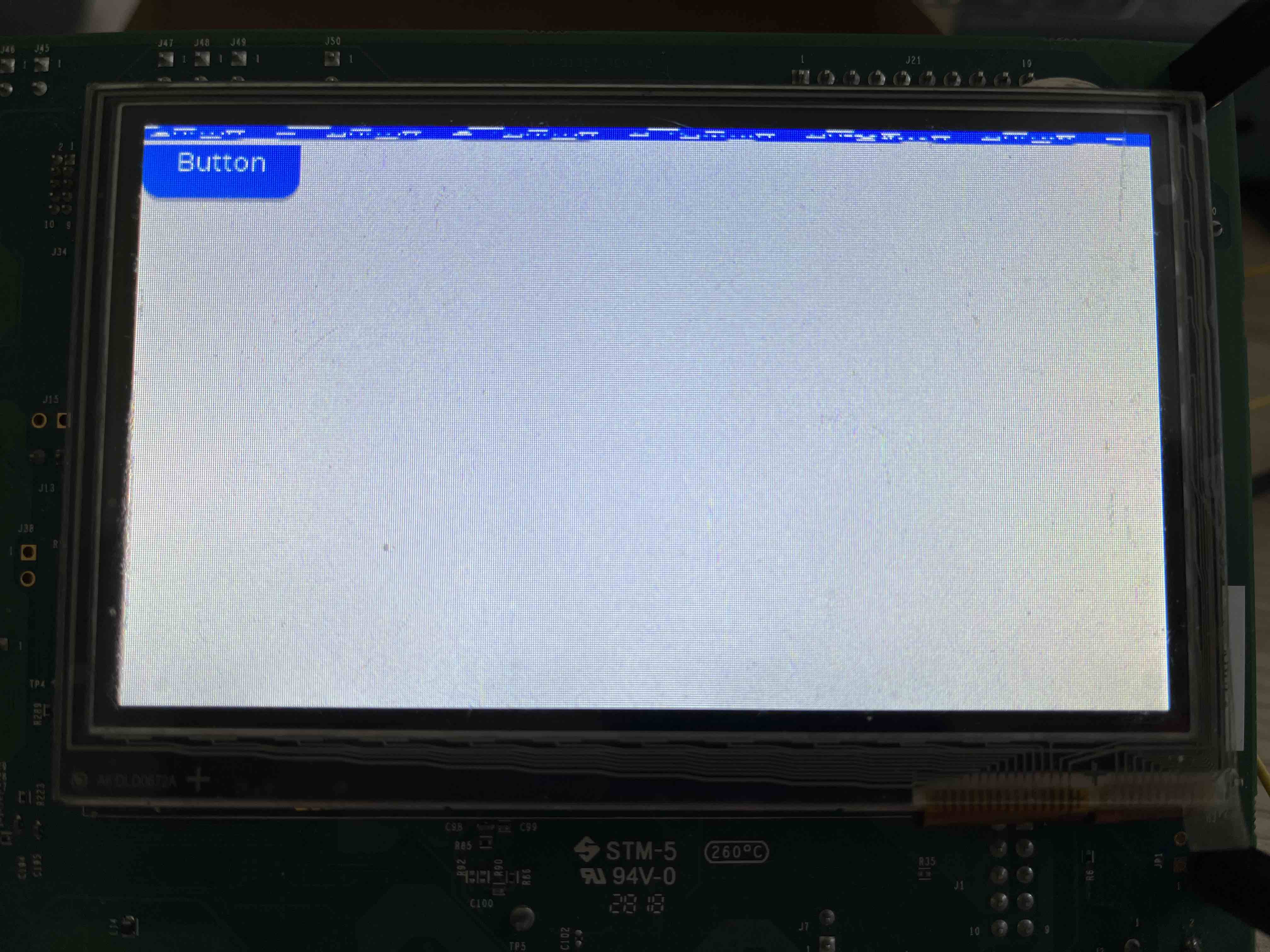 The function to rotate the display does not work. · Issue #4060 · lvgl/lvgl · GitHub