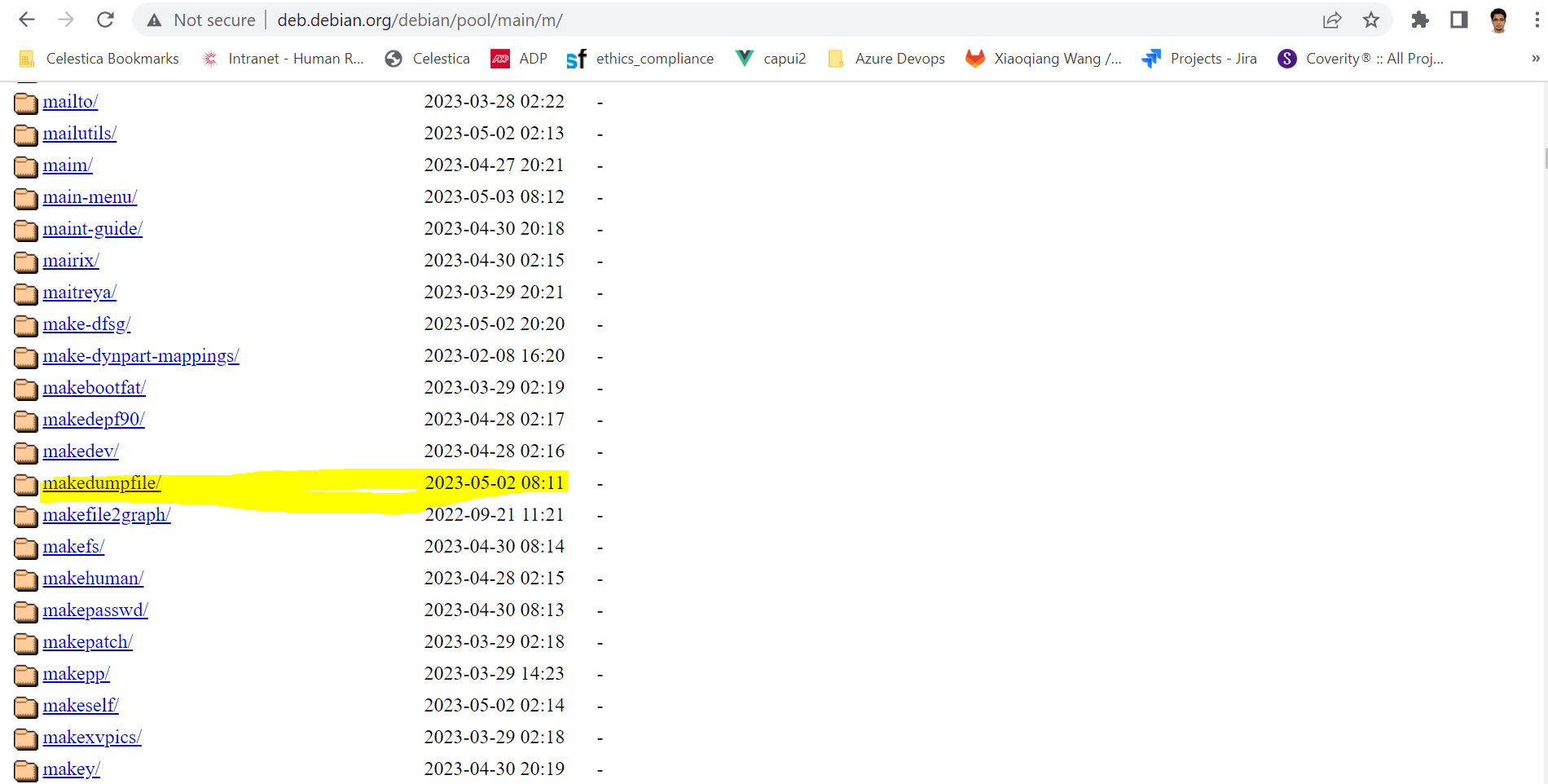 kdump-tools_1.6.1-1.orig.tar.gz not present and build failing · Issue #14929 · sonic-net/sonic ...