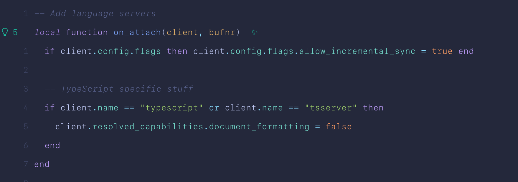 Nerd fonts are expanding the full line height · Issue #4040 ...