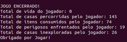 GitHub - Guiliard/Labirinto-Recorrente: Segundo Trabalho de AEDS - Algoritmos e Estrutura de Dados