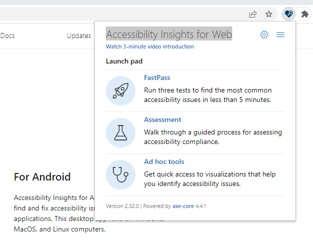 [Bug]: CommandBar Required ARIA children role not present if the CommandBar is empty · Issue ...