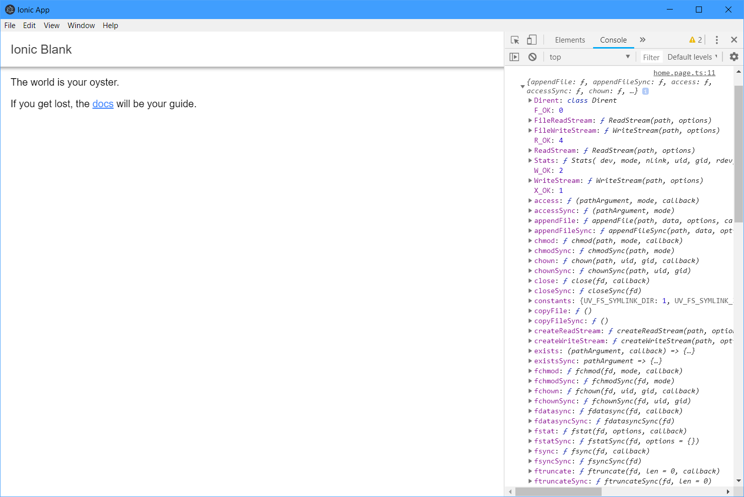 Requiring node modules electron (5.0.0) · Issue #18204 · electron ...