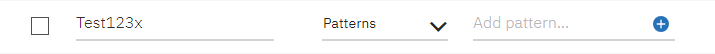 [assistant] Issues while creating/updating Entities values with Pattern type · Issue #690 ...