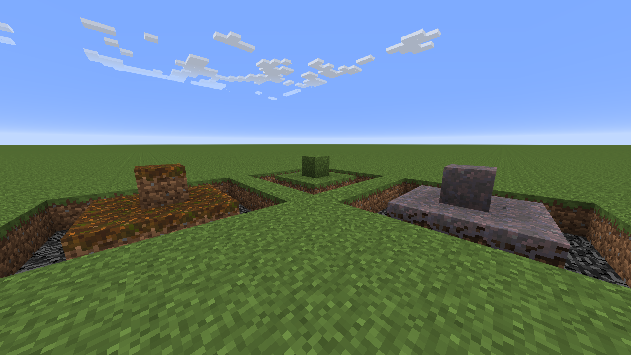 [1.13.2 HD U E4-E5 pre3] Better Grass not applying to Podzol blocks ...