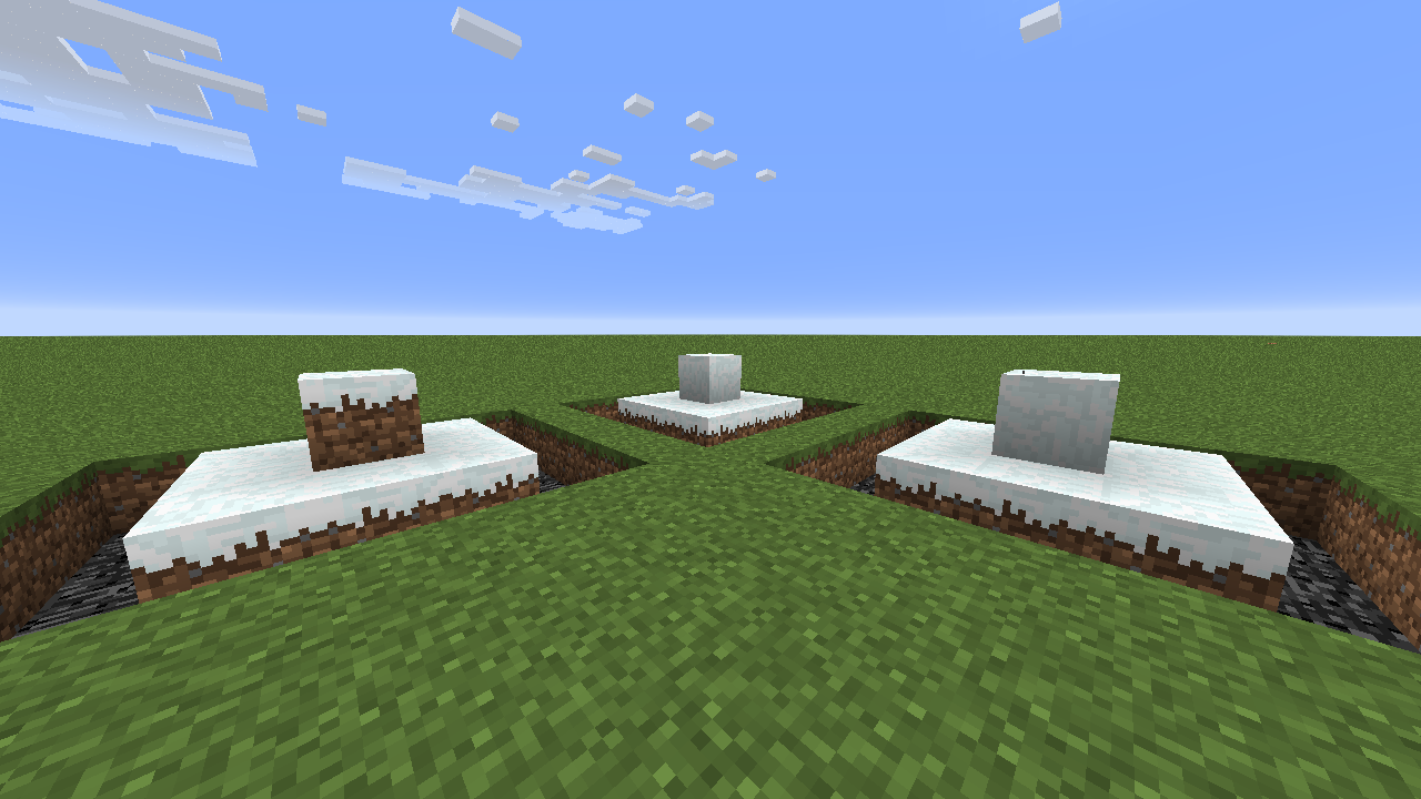 [1.13.2 HD U E4-E5 pre3] Better Grass not applying to Podzol blocks ...