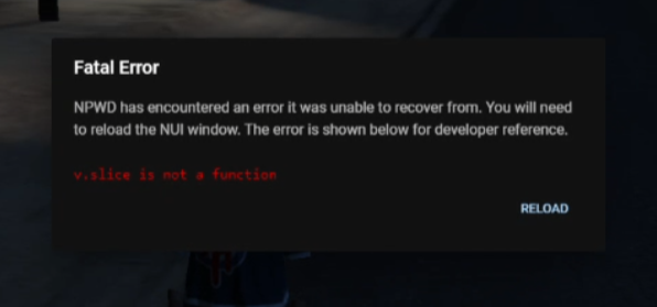 Bug: NUI Fatal error while received a new SMS and want open it · Issue #534 · project-error/npwd ...