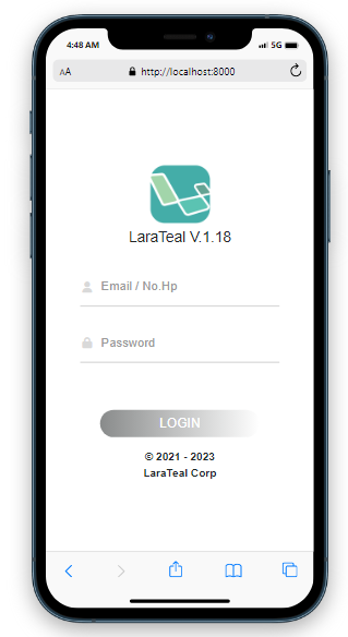 GitHub - laratealcorp/detail_master