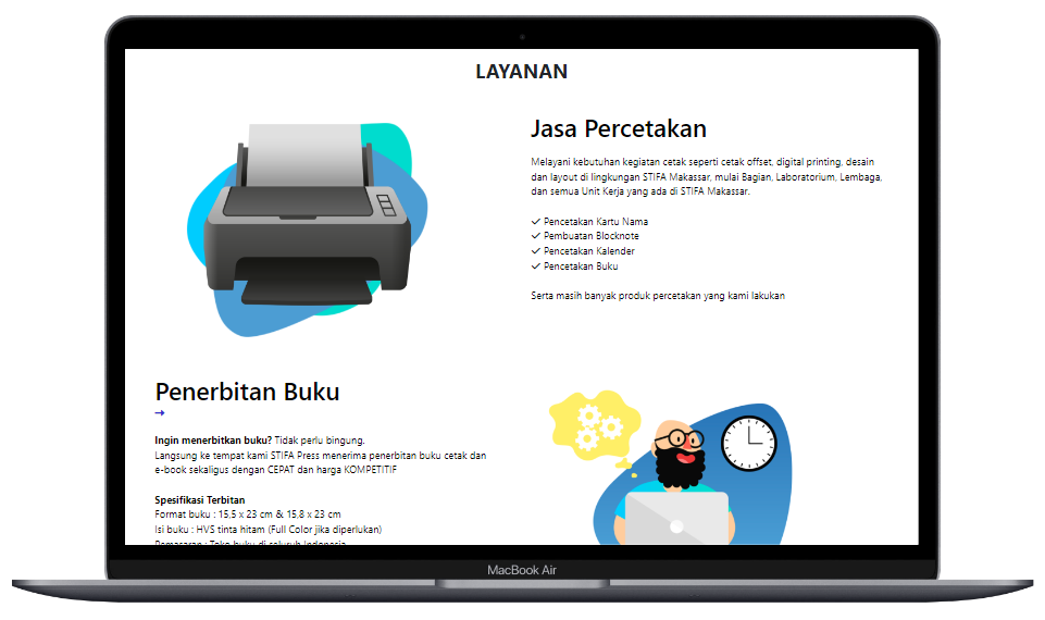 GitHub - laratealcorp/modul_web GitHub - laratealcorp/modul_web