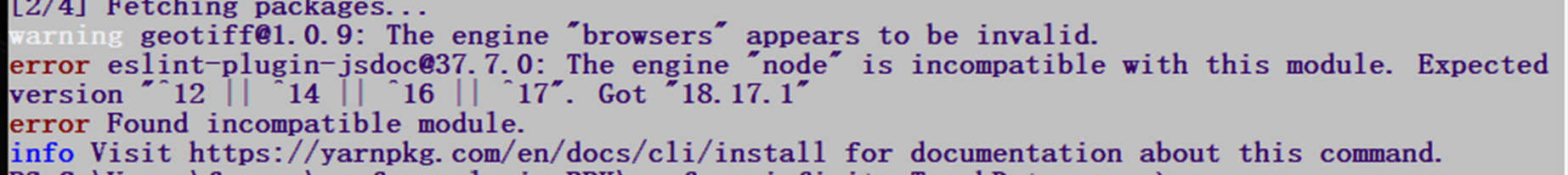 Grafana-Toolkit Plugin is no longer supported. · Issue #692 · grafana/grafana-infinity ...