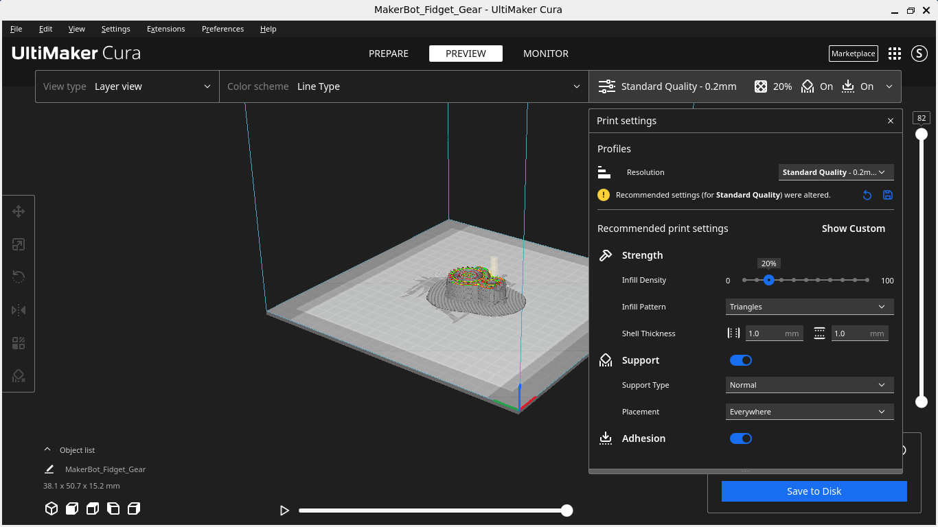 Download · Issue #14886 · Ultimaker/Cura · GitHub