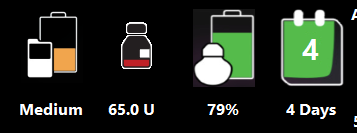 change unit · Issue #9 · paul1956/CareLink · GitHub