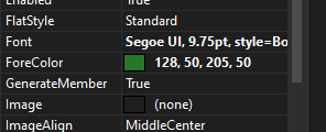 The color picker does not support Alpha in ARGB · Issue #7797 · dotnet ...