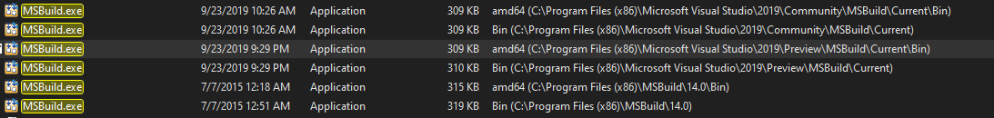 Specifying Diff-Only on VB project cause failure · Issue #87 · dotnet/try-convert · GitHub