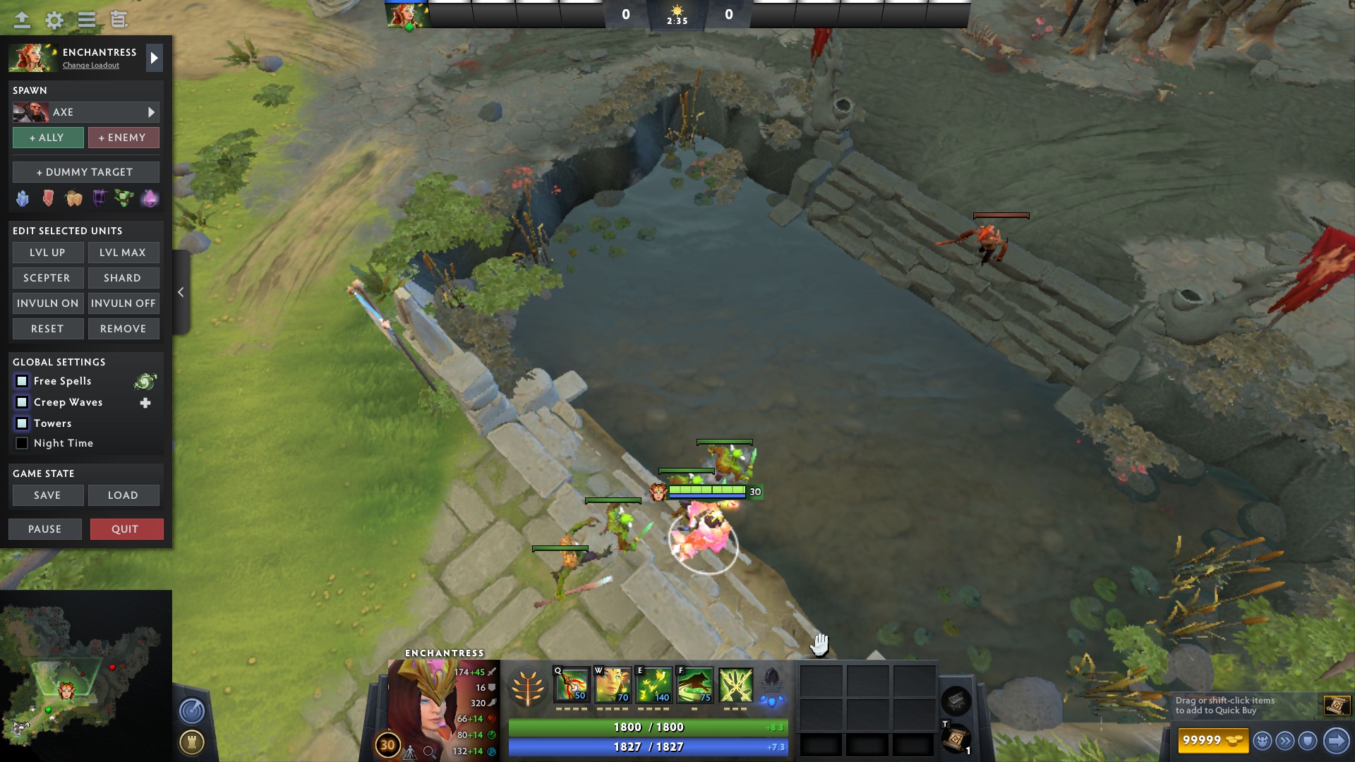 FOg of War issue · Issue #7566 · ValveSoftware/Dota2-Gameplay · GitHub