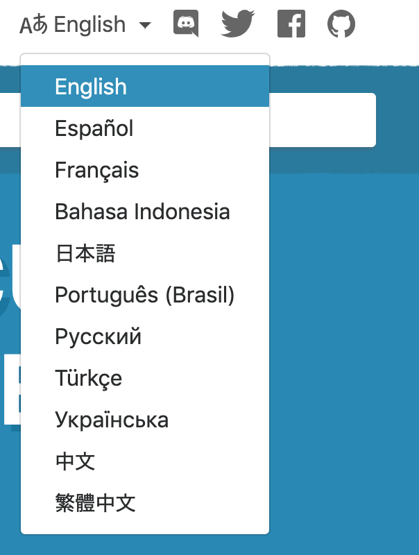 Language toggle UI · Issue #17776 · gatsbyjs/gatsby · GitHub