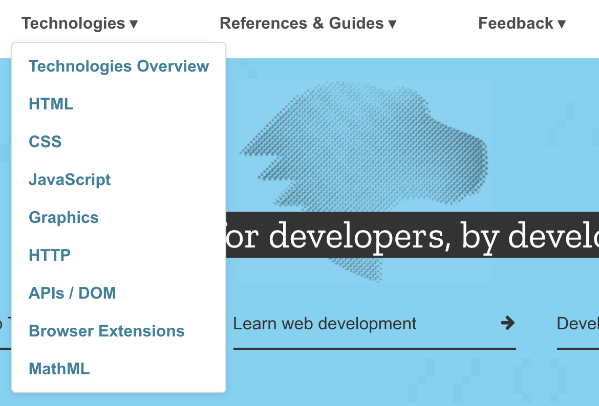 Enhancementdocs Increase Discoverability In Docs Navigation · Issue 21716 · Gatsbyjsgatsby